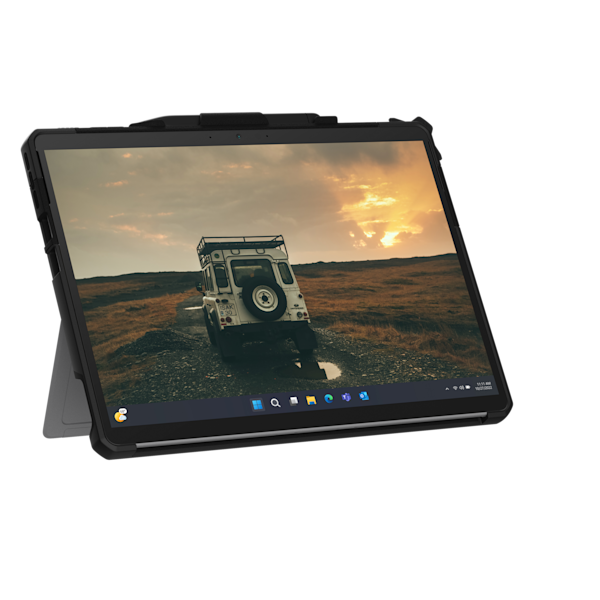 Surface Pro 10/9 Case Military Drop Tested Protective Scout | Urban ...