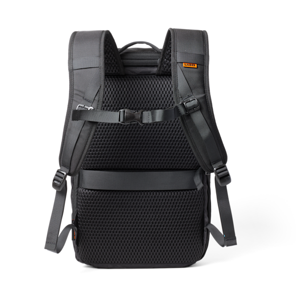 UAG 20L Backpack, Fits 16" Laptops, Multiple Zipper Compartments Travel ...