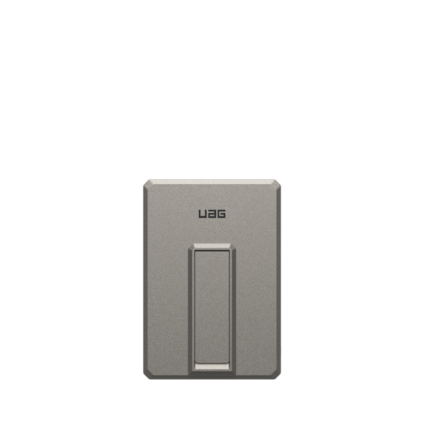 SRGE Ultra Slim 5k Wireless Power Bank With Stand