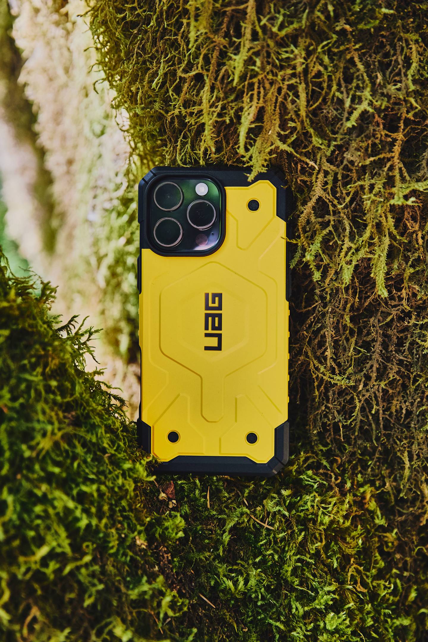 Pathfinder Series Phone Cases