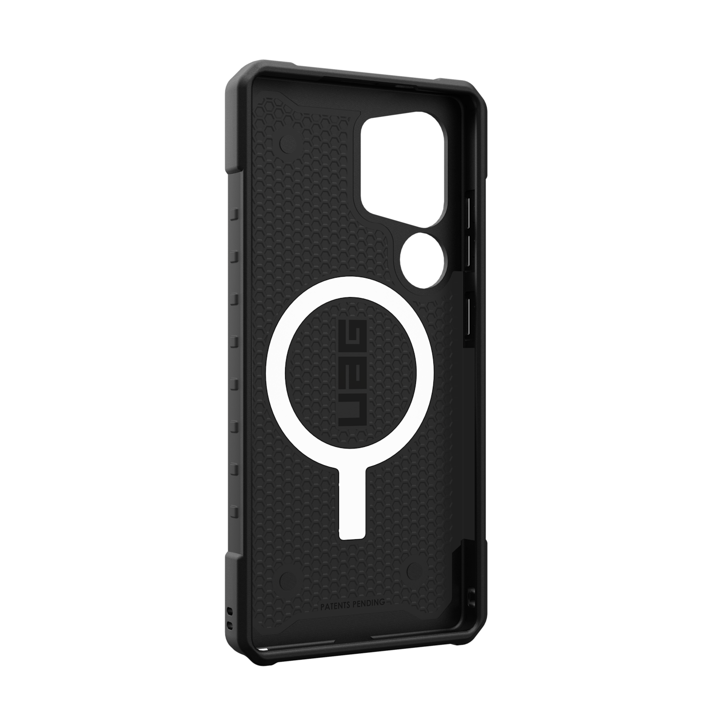 Galaxy S25 Ultra Case Magnetic Charging Camo Pathfinder SE | Urban ...