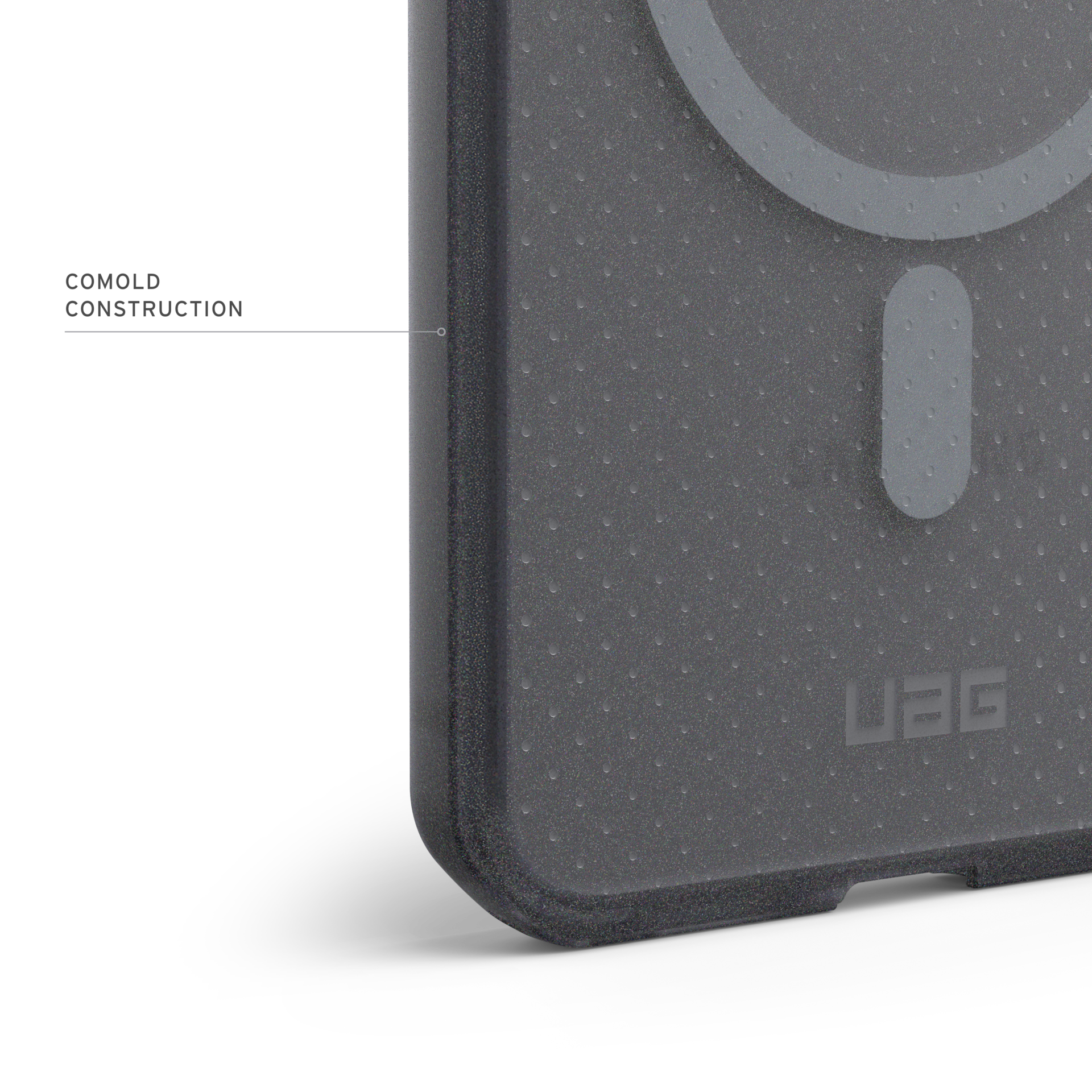 Galaxy S25 Plus Case Dot Anti-Slip | Urban Armor Gear