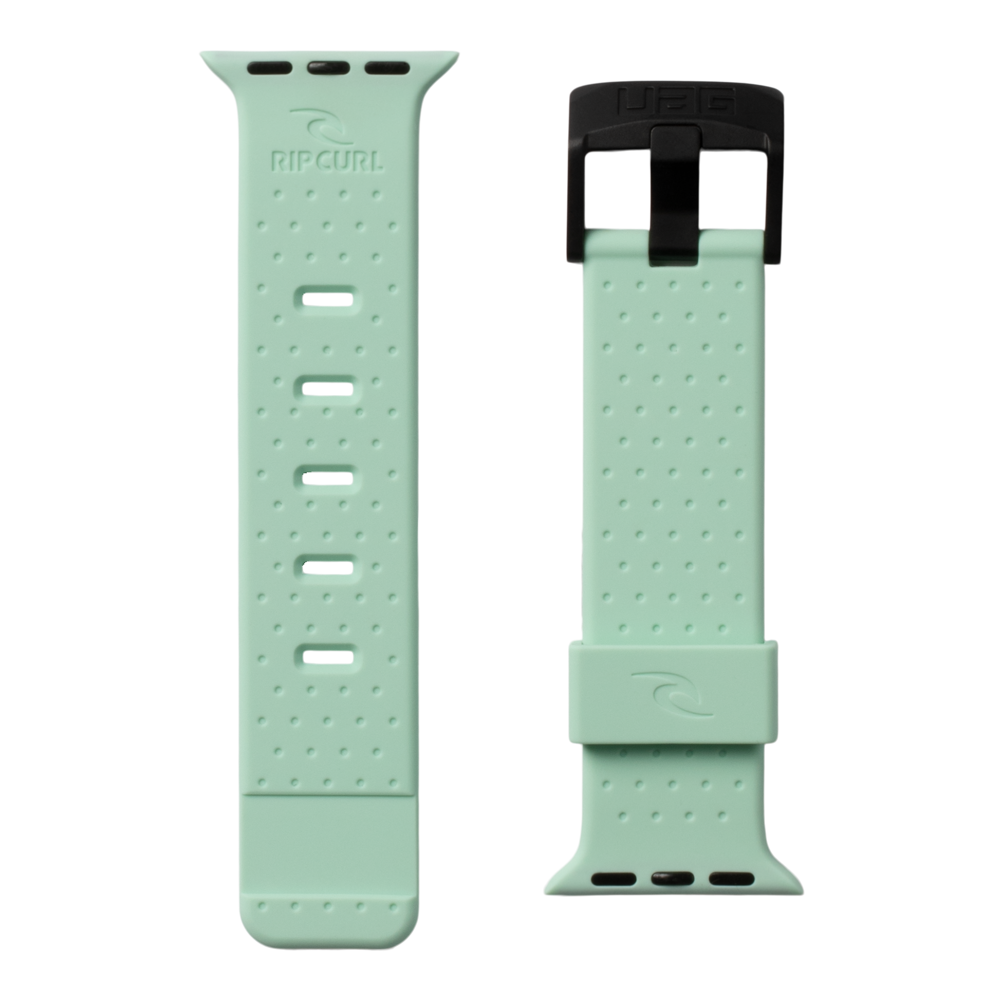 Rip Curl x UAG Trestles Watch Strap for Apple Watch Replacement Watch ...