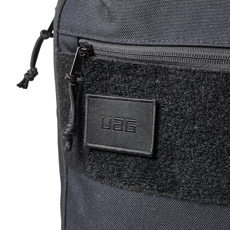 UAG 24L BackPack Fits 16" Laptops, Multiple Zipper Compartments Travel ...