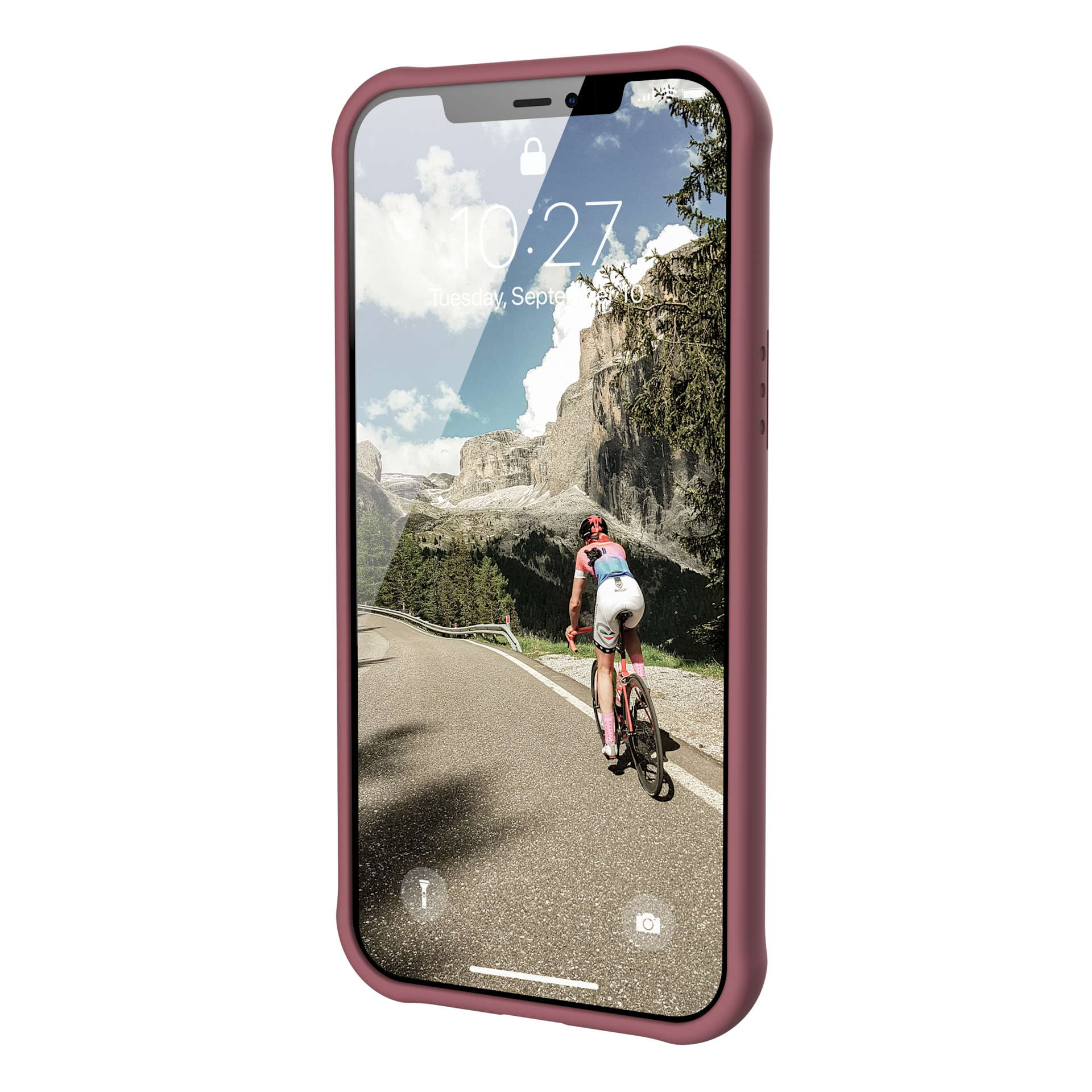 [U] by UAG DOT Series iPhone 12 Pro Max Case Modern Sophisticated ...