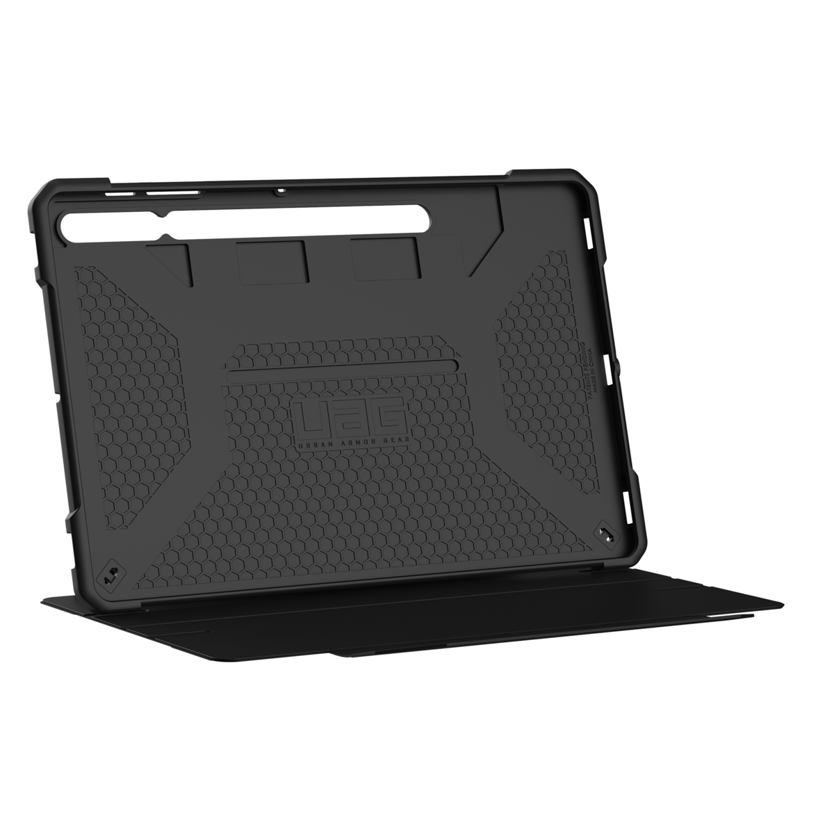 เคส Folio น้ำหนักเบาสำหรับ Galaxy Tab S8 Plus 12.4"
