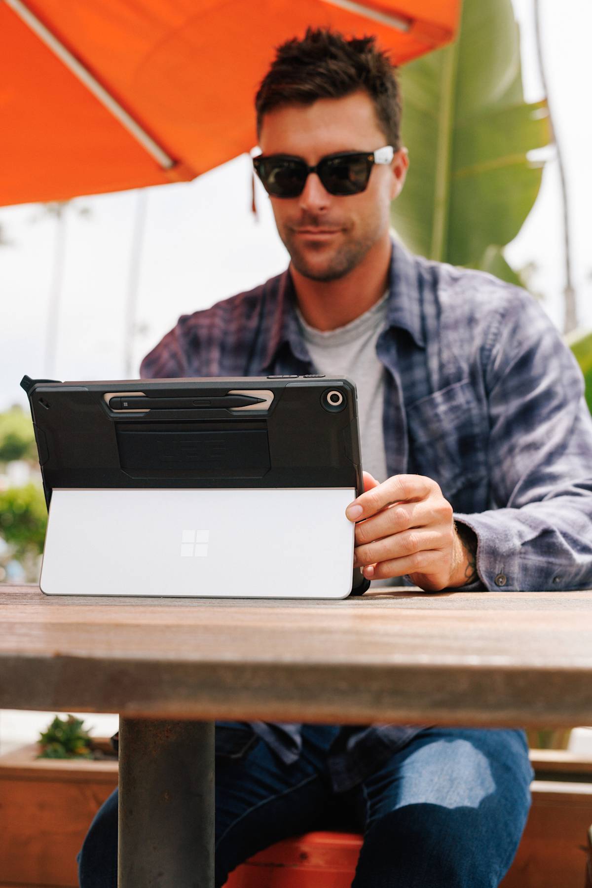 Microsoft Surface Pro 1st Edition 12"