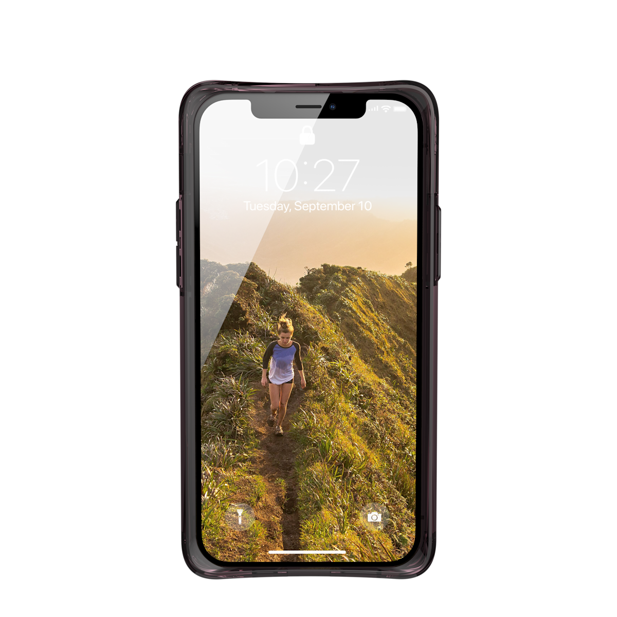 U by UAG [U] Mouve Series iPhone 12 5G Case | Urban Armor Gear