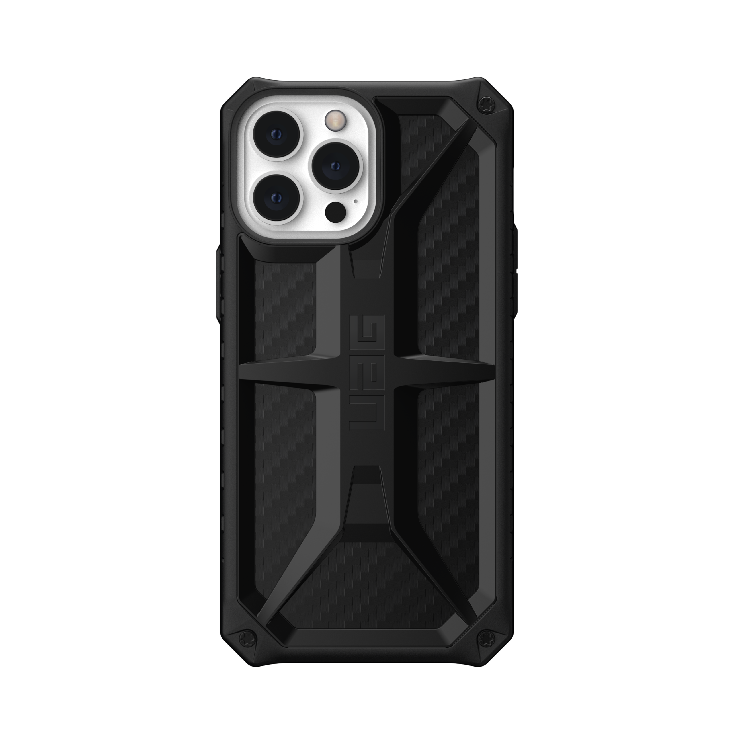UAG Monarch Series iPhone 13 Pro Max 5G Case Rugged Tough Strong Protective