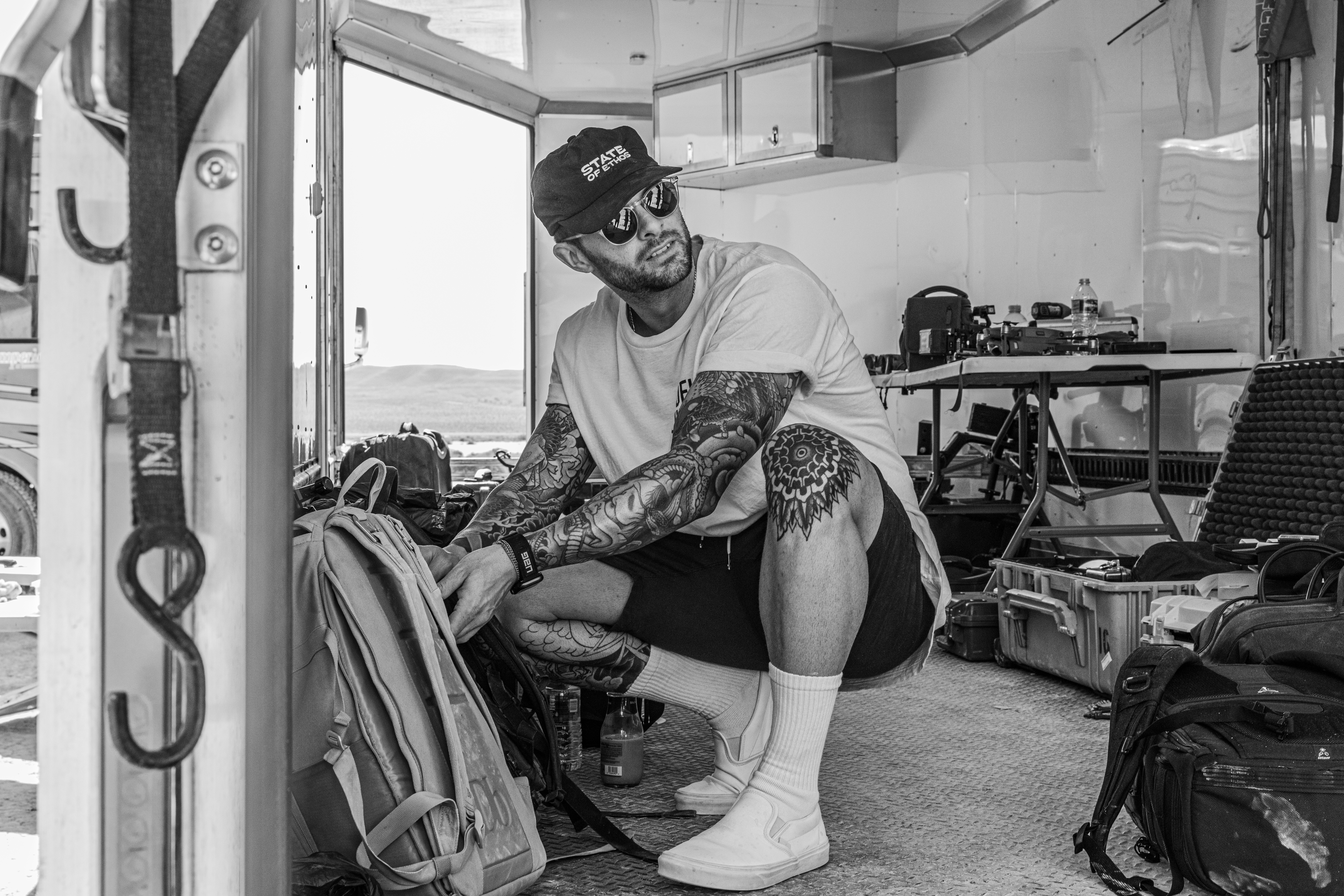 Further - Ibex | Urban Armor Gear