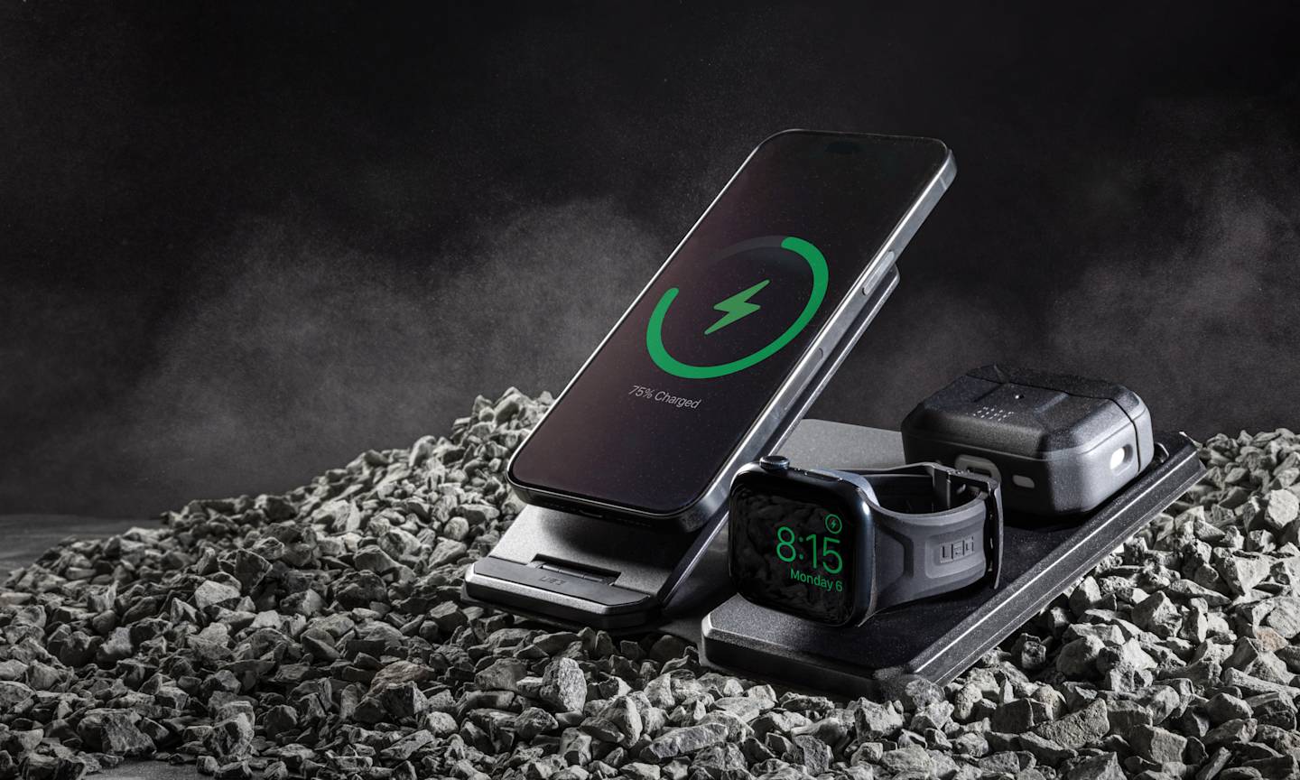 New Power Assortment - “SRGE” | Urban Armor Gear