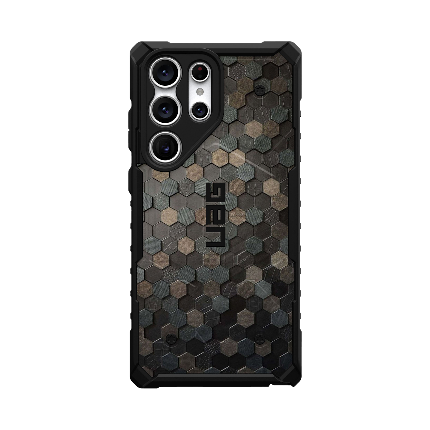 Samsung Galaxy S24 Ultra Protective Cases | Urban Armor Gear