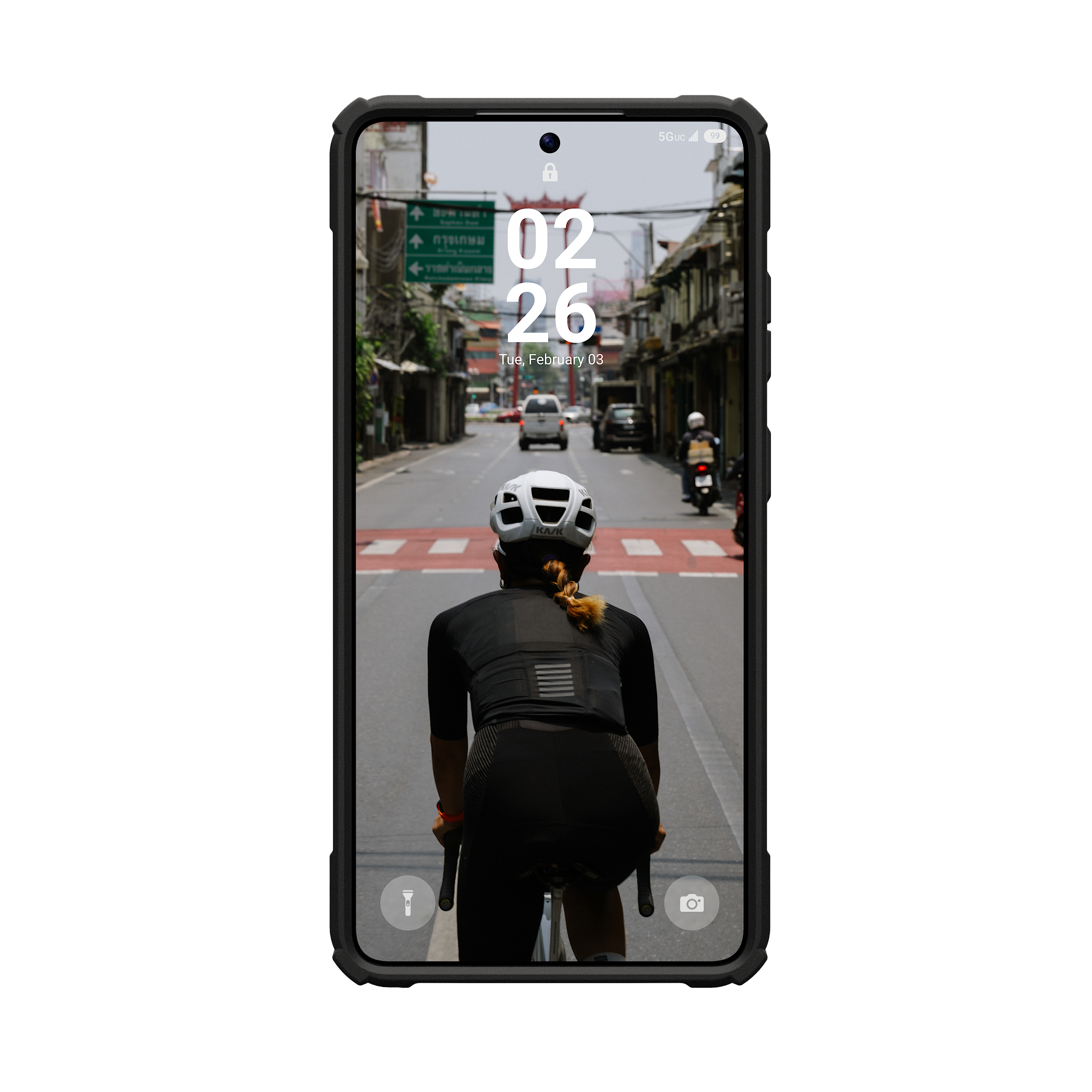 UAG Samsung Galaxy S26 Ultra Case Built-In 360 Degree Kickstand 20ft ...