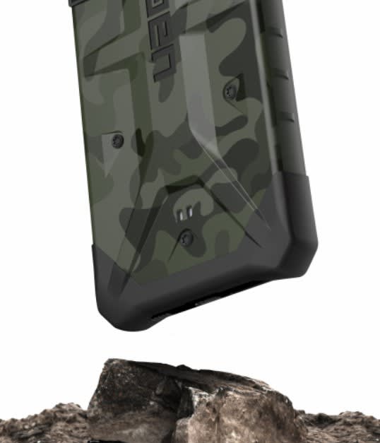 DROP PROTECTION | Urban Armor Gear