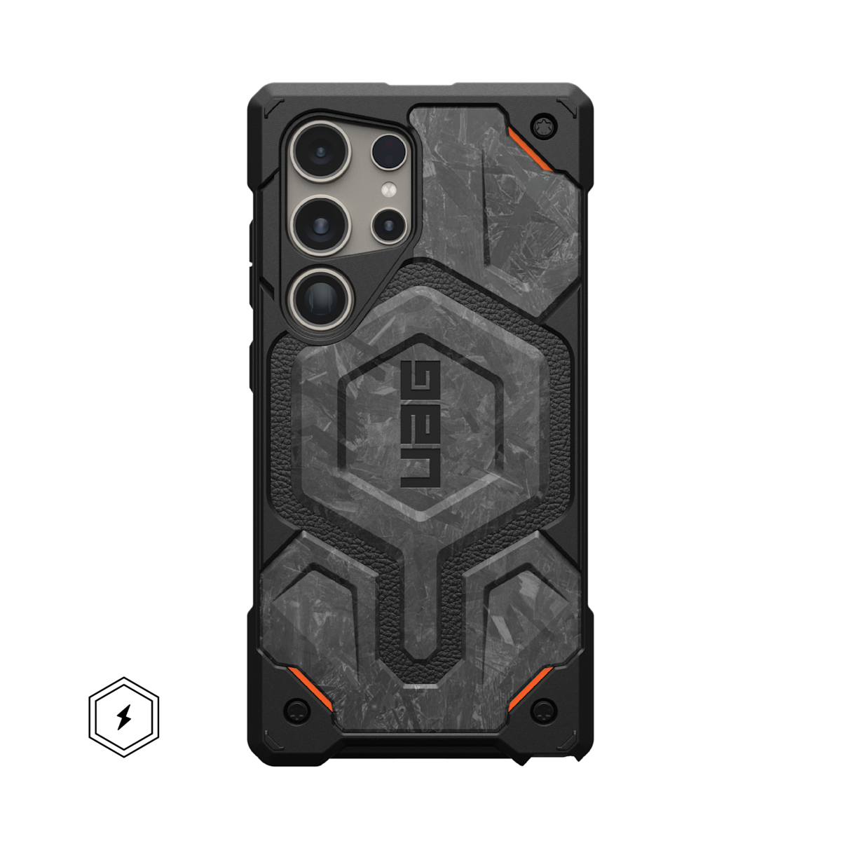 Samsung Galaxy S24 Ultra Protective Cases | Urban Armor Gear