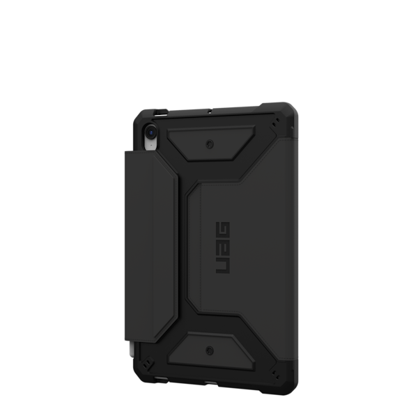 UAG Galaxy Tab S9 FE 10.9-inch Folio Kickstand Case Protective Rugged
