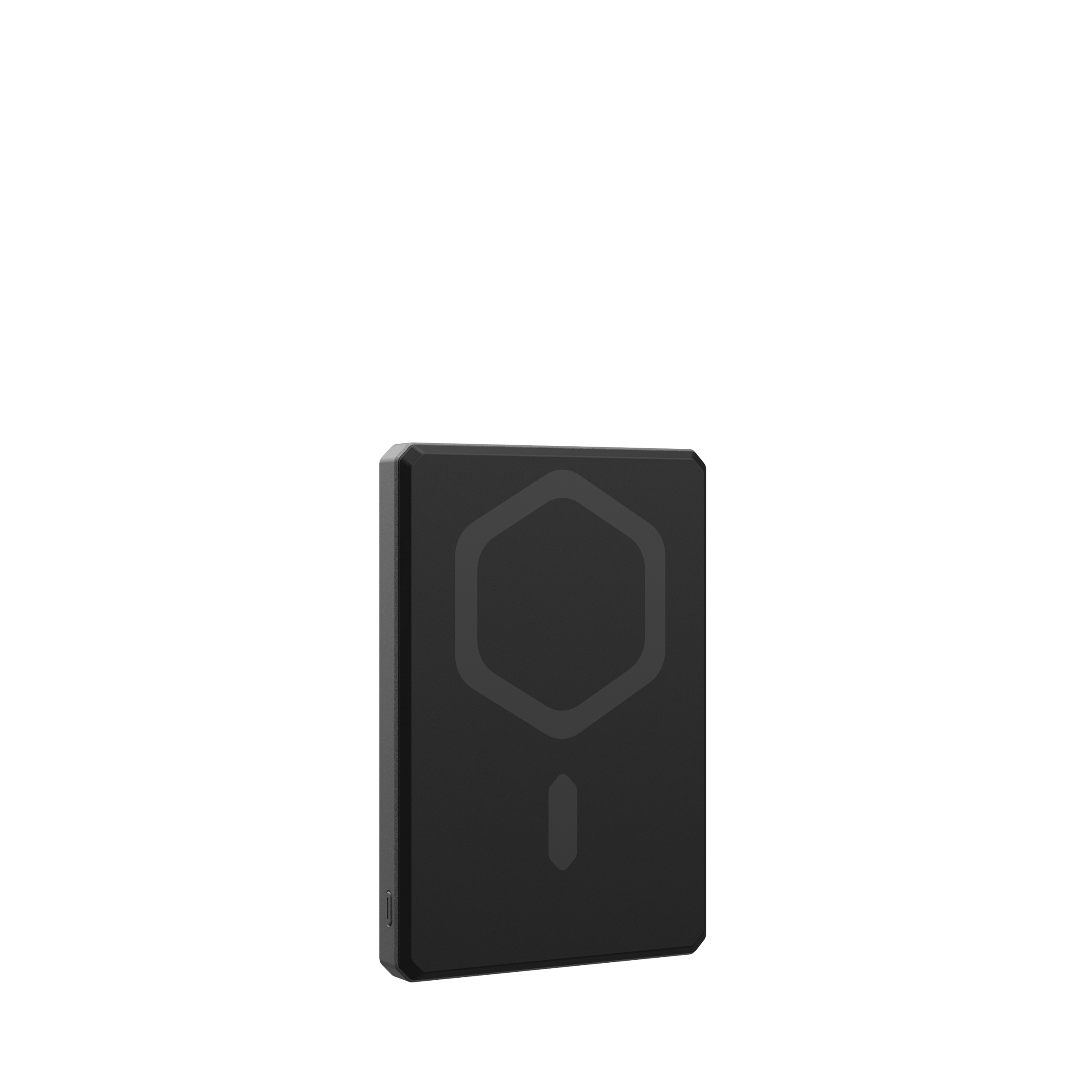 SRGE Slim 5K Power Bank - Arctic Grey Camo | Urban Armor Gear