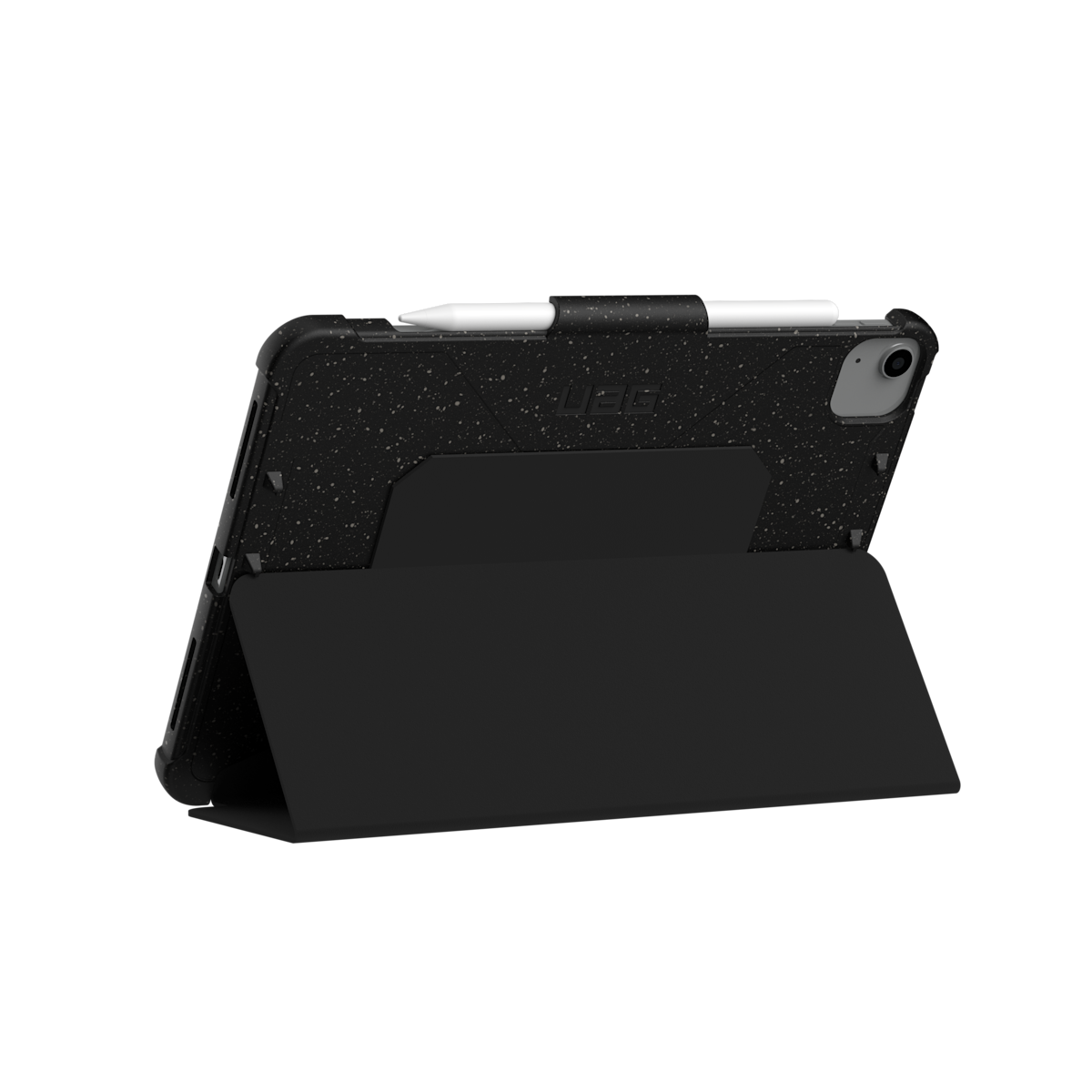 Biodegradable Folio Case for iPad Pro 11" (1st Gen, 2018) | Outback Series