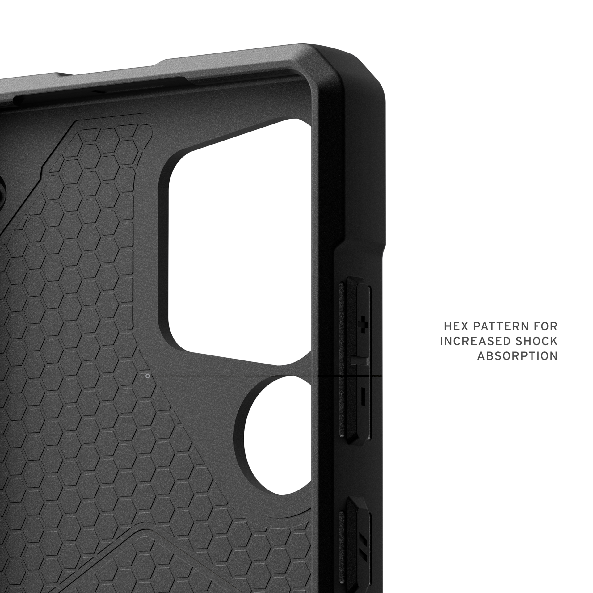 UAG Monarch Pro Galaxy S25 Ultra Case - FoneHouse
