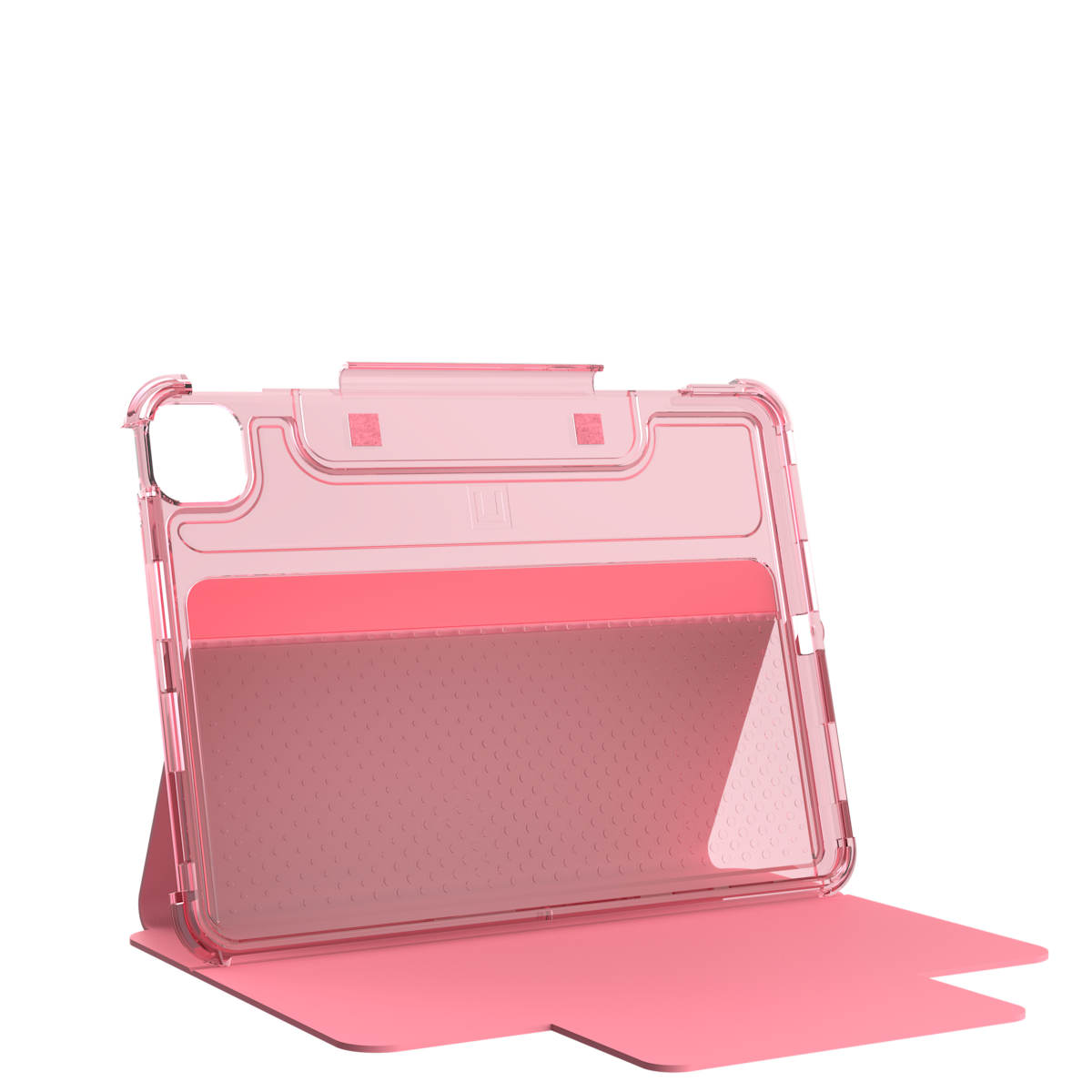 Funda [U] by UAG para iPad Pro 11" (4th Gen, 2022) Lucent Transparente ...