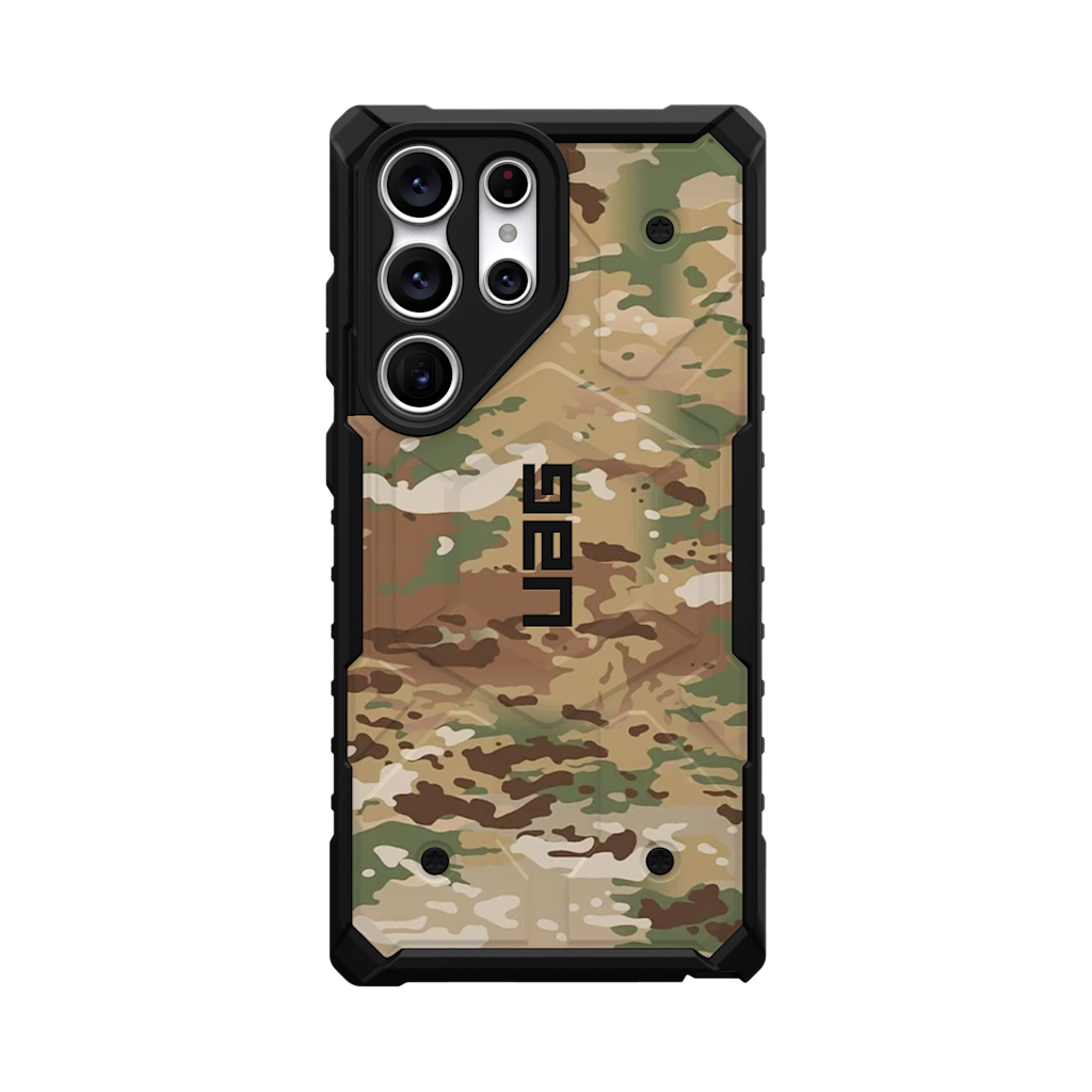 Samsung Galaxy S24 Ultra Protective Cases | Urban Armor Gear