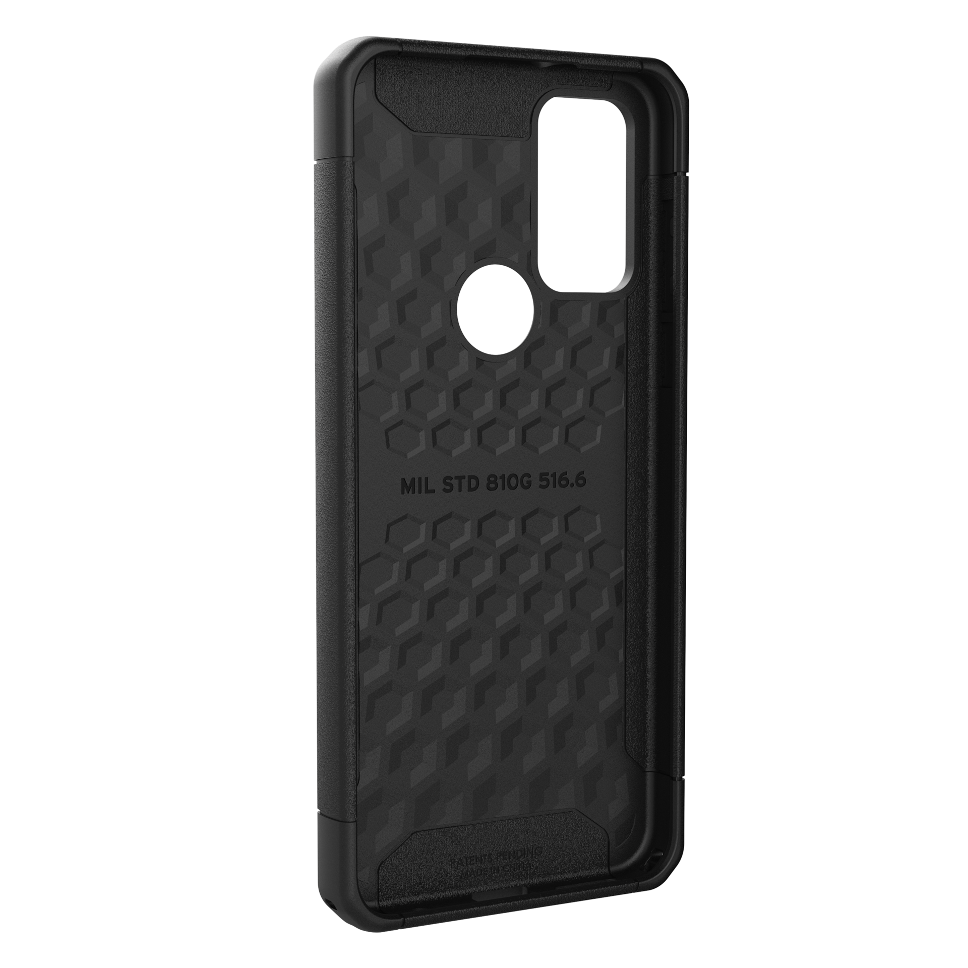 UAG Moto G Play 2023 Case Protective Rugged TPU Scout | Urban Armor Gear