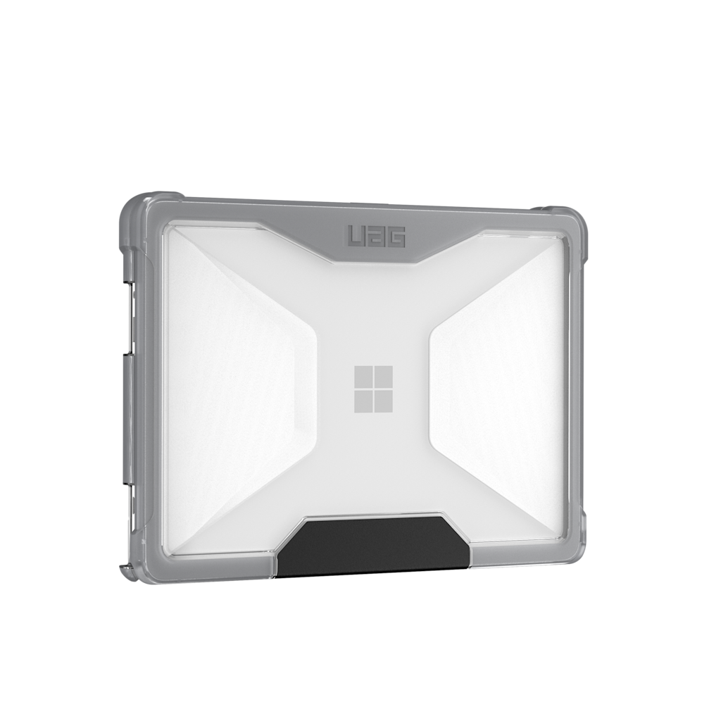 UAG Plyo Series Surface Laptop SE Case Translucent Rugged Protective Cover