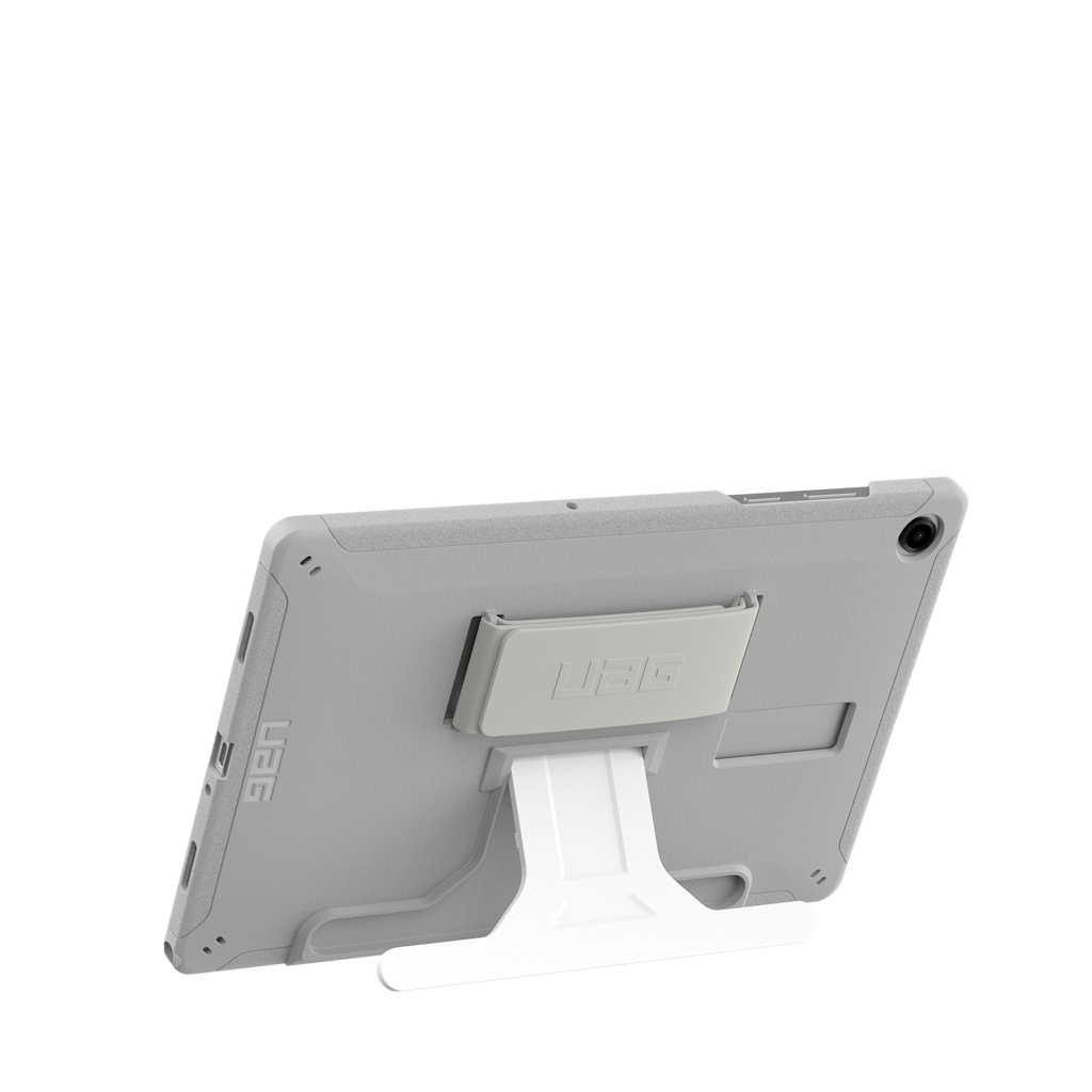 Galaxy Tab A11+ Plus 11" Healthcare Case With Kickstand & Hand Strap ...