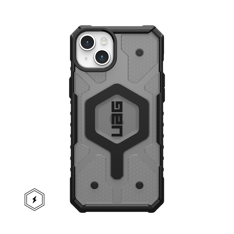 UAG Pathfinder for MagSafe iPhone 15 Plus Case