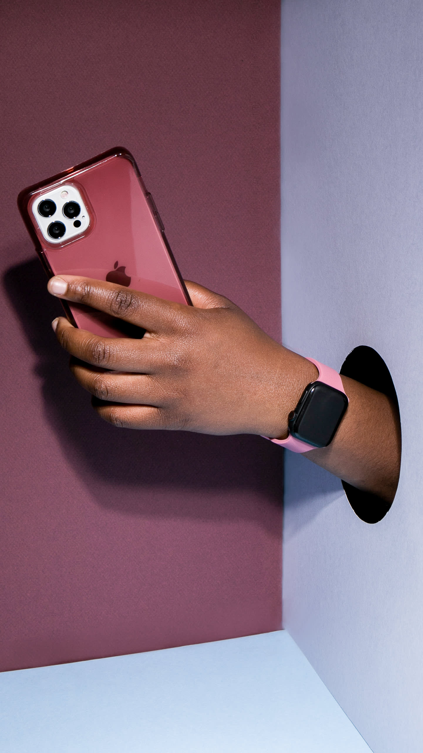 Lightweight Case for iPhone Pro 12 Max