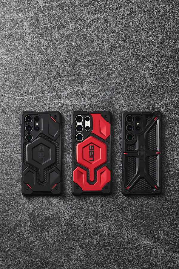 Protective Samsung Cases