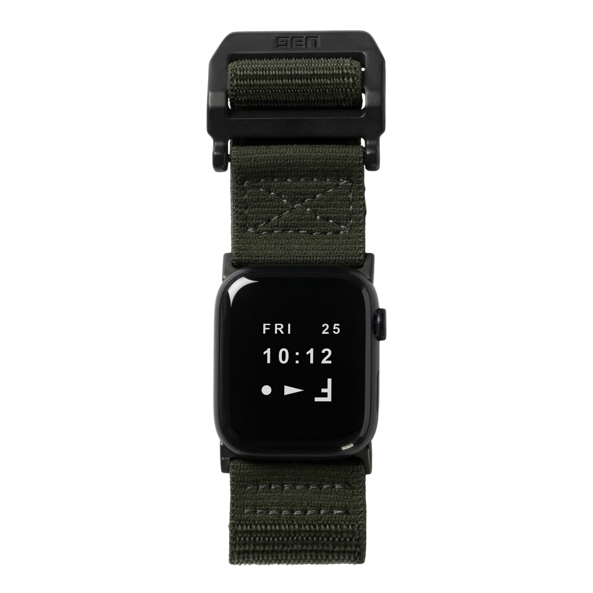 Protective Apple Watch Cases & Bands