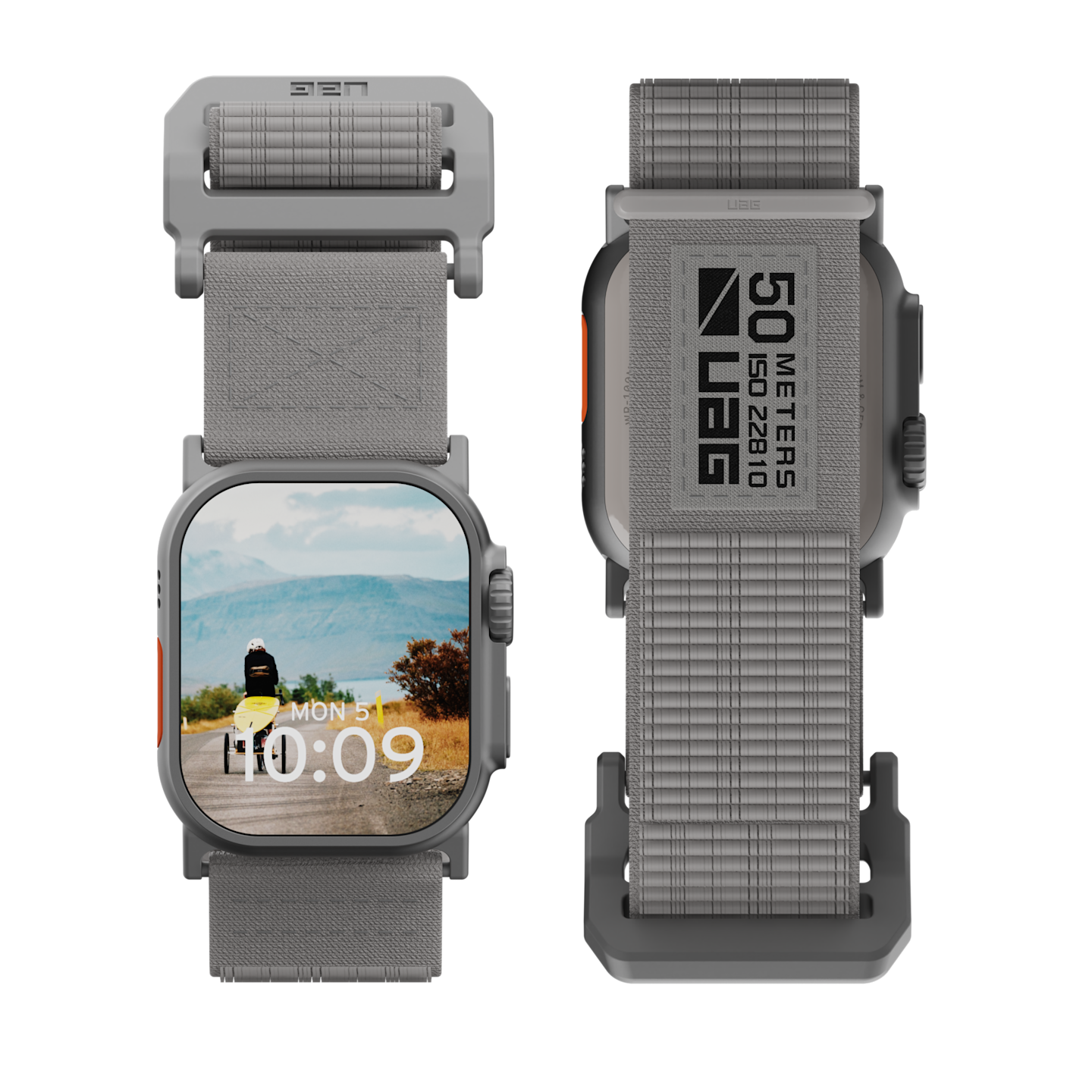 Apple Watch Ultra 2, Ultra