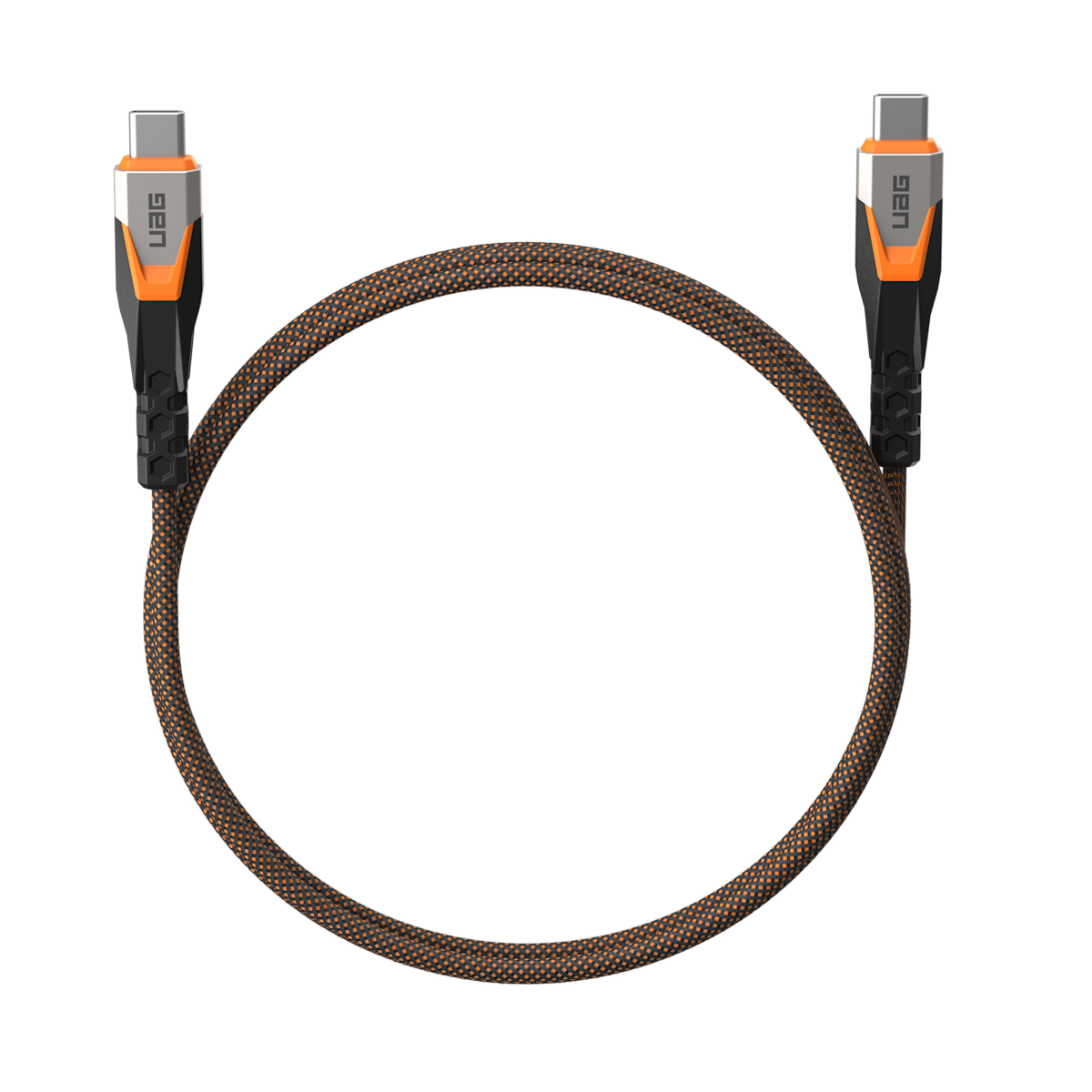 SRGE 3.2 USB-C 20Gbps 240W Power Cable