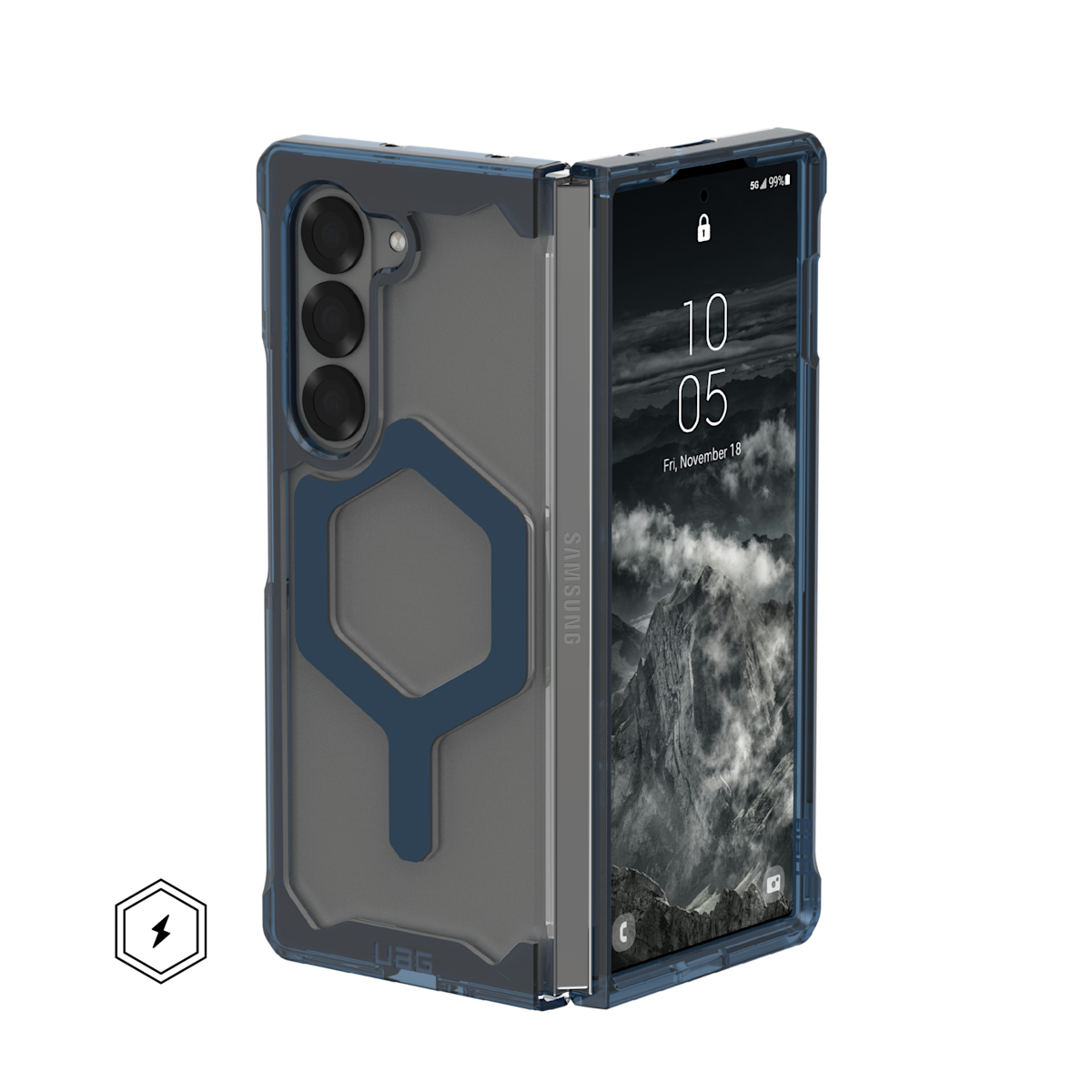 Samsung Galaxy Z Fold6 Protective Cases | Urban Armor Gear