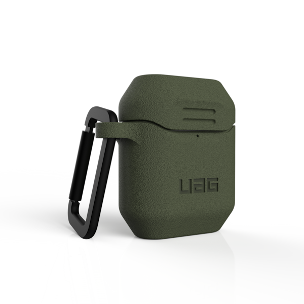 Standard Issue Protective Case for Apple Airpods | Urban Armor Gear