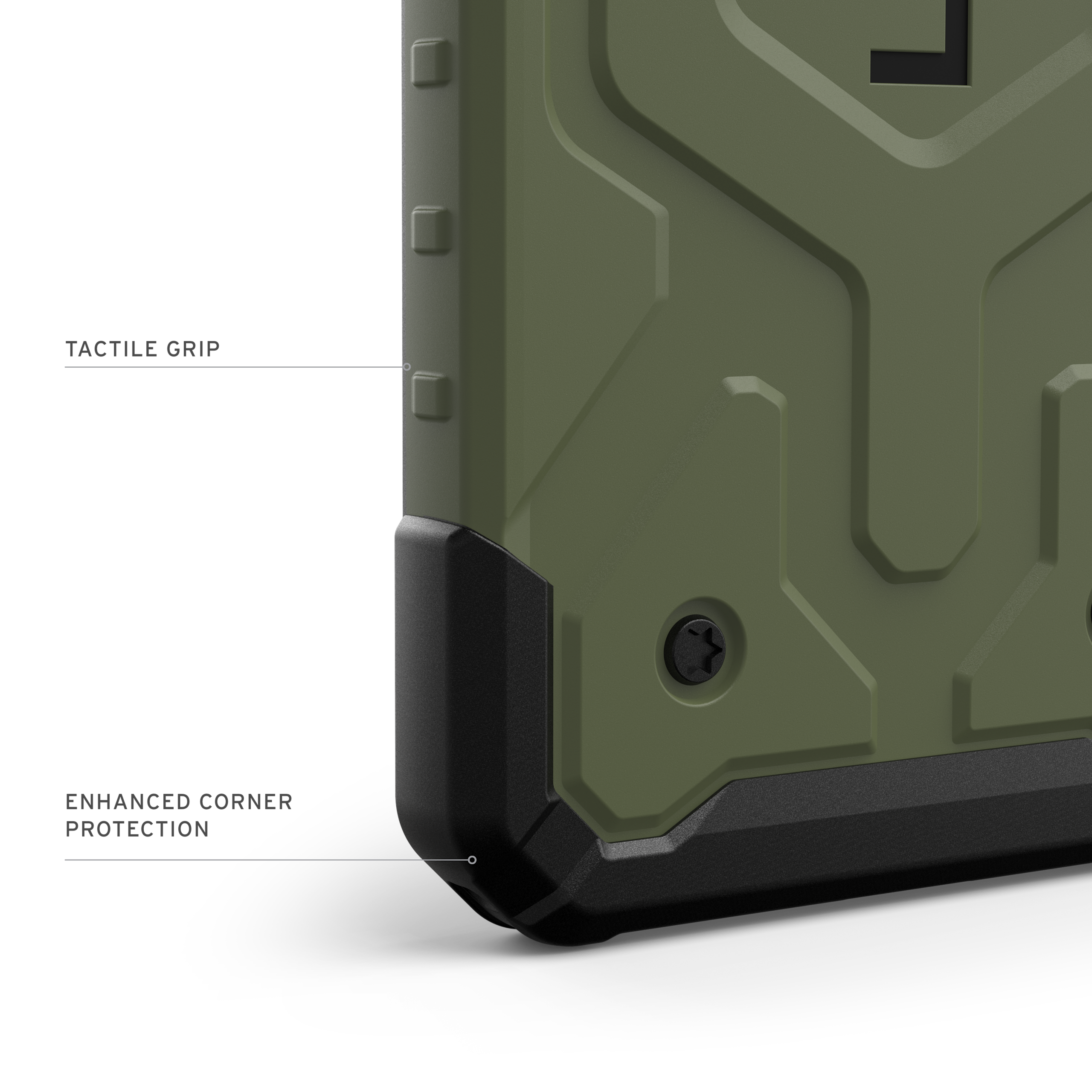 Galaxy S25 Case Magnetic Charging Pathfinder