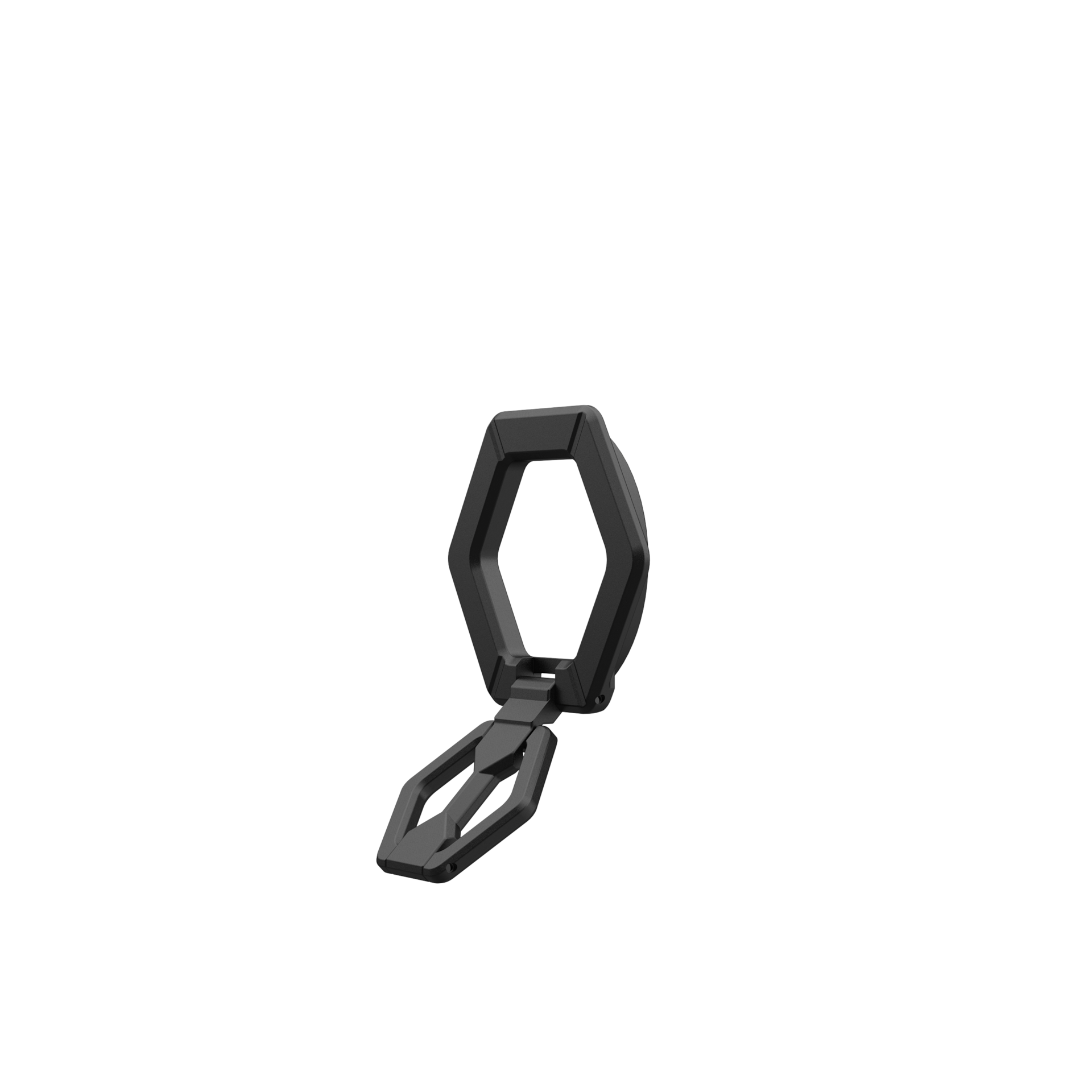 UAG Magnetic Ring Stand - Black - alpha store