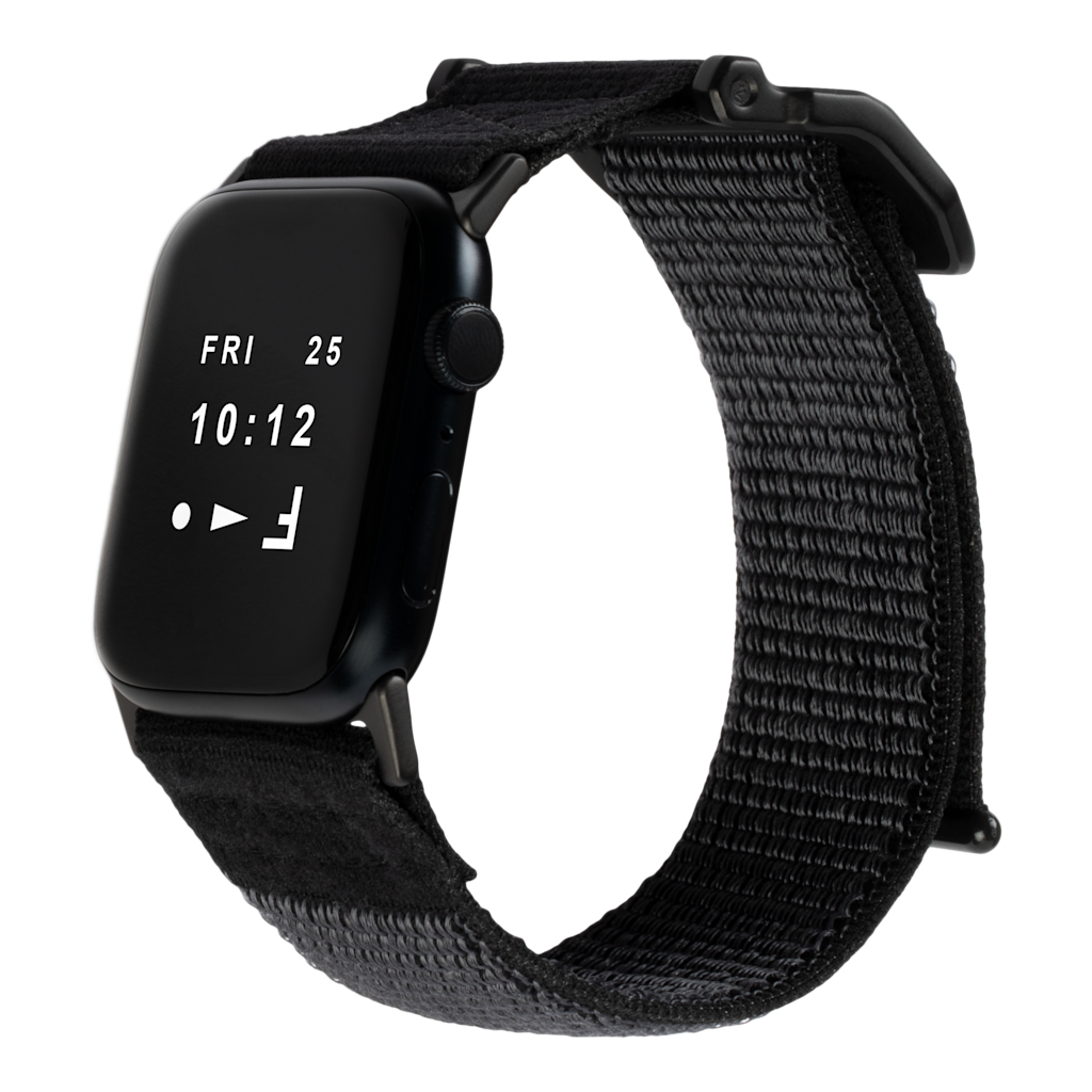 Protective Apple Watch Cases & Bands