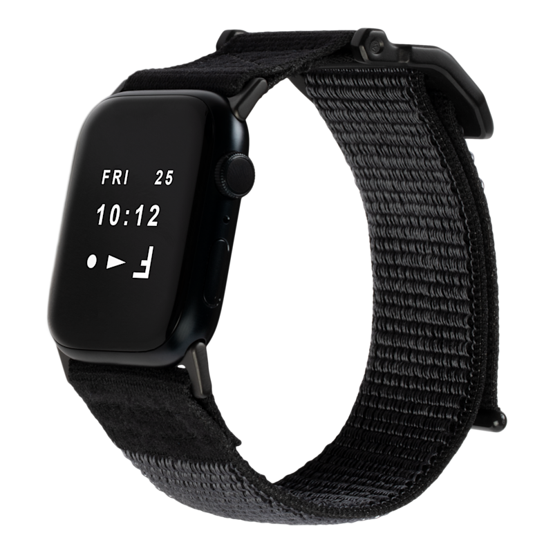 Protective Apple Watch Cases & Bands