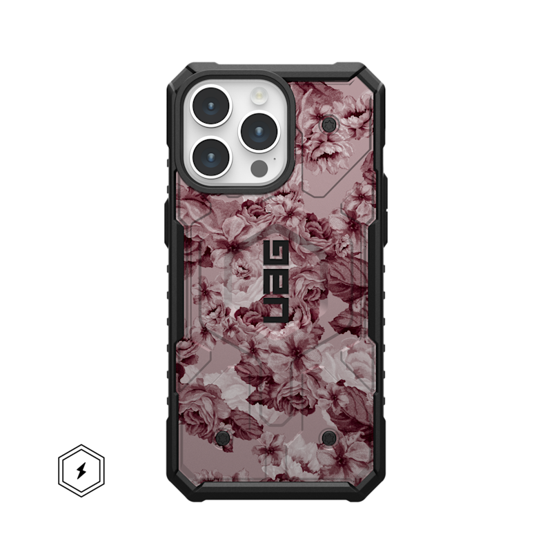 Pathfinder Case With MagSafe For Apple iPhone - Painted Pastel