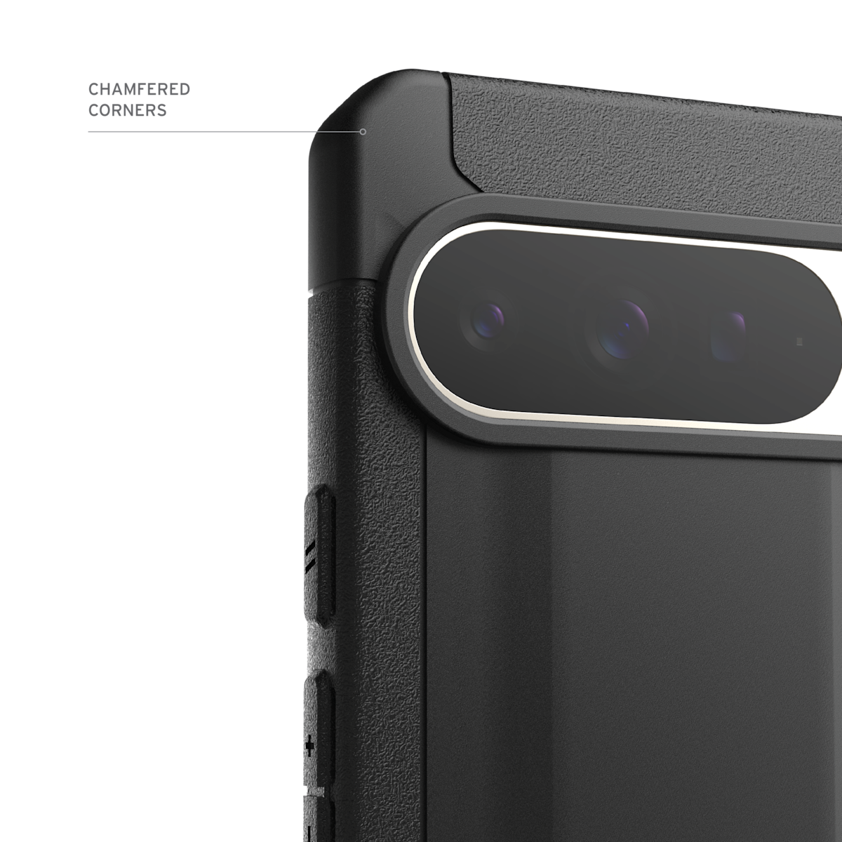 UAG Google Pixel 9 Pro XL Rugged Scout Case | Urban Armor Gear