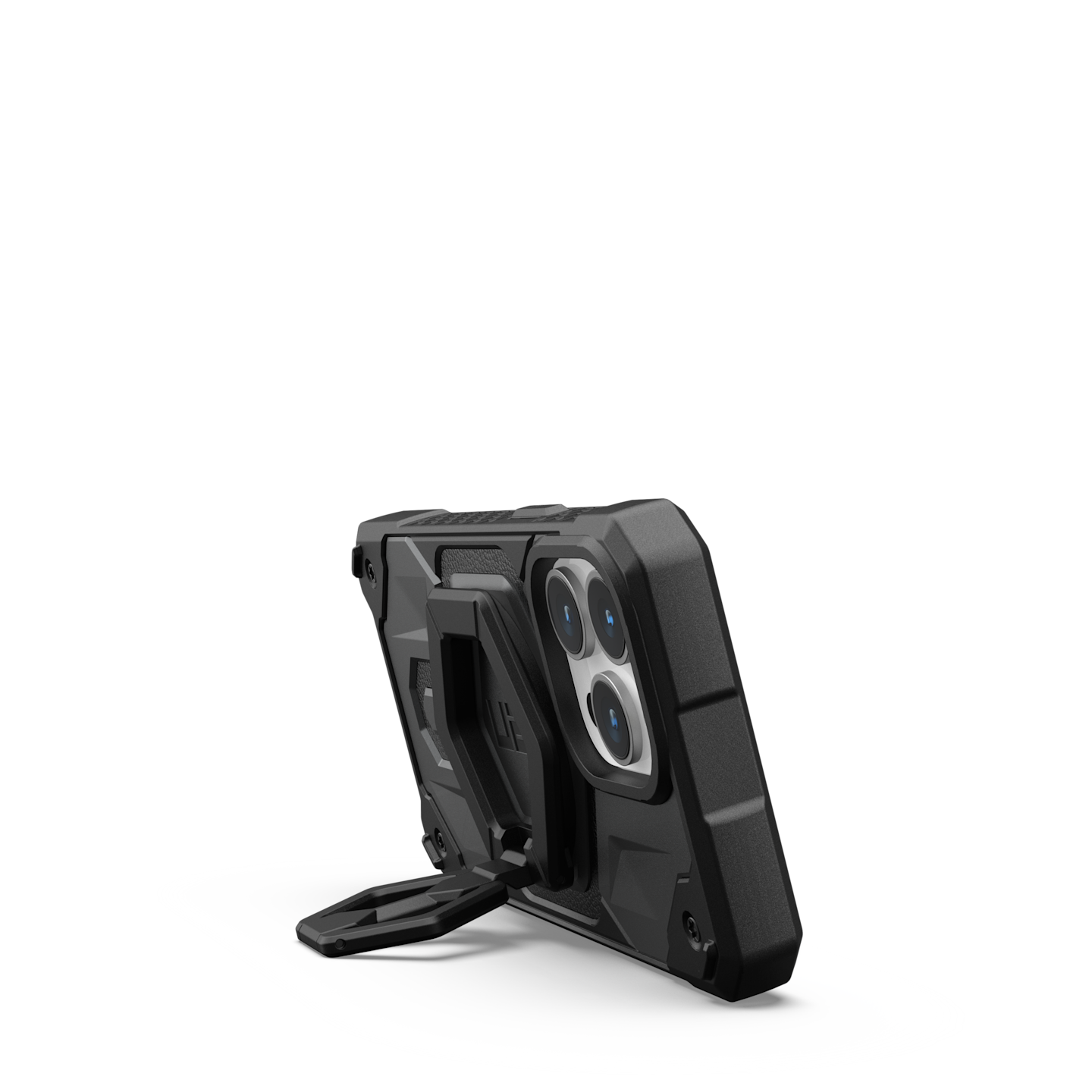 UAG Magnetic Ring Stand - Black - alpha store