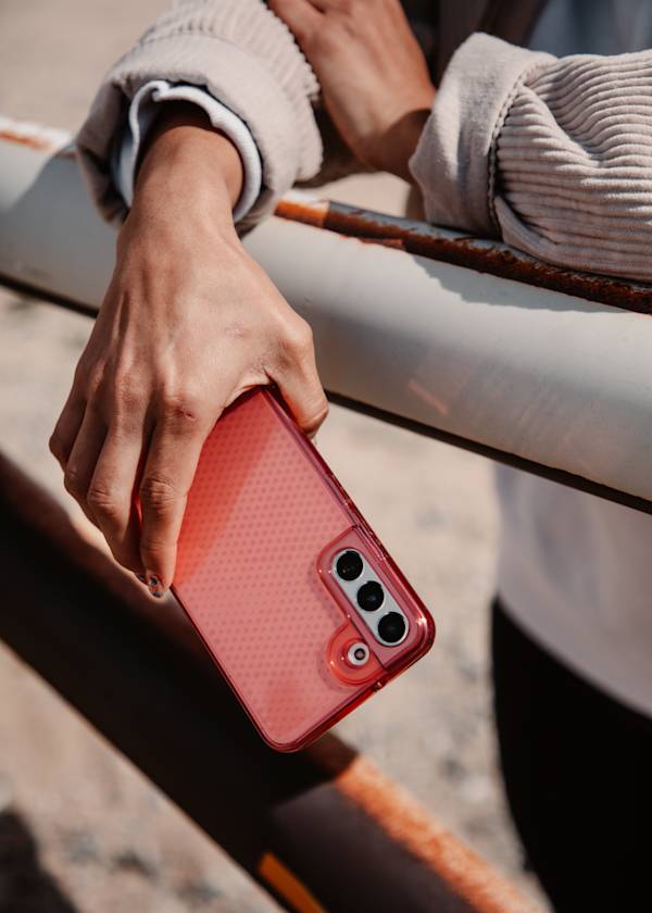 Lucent Series Phone Cases