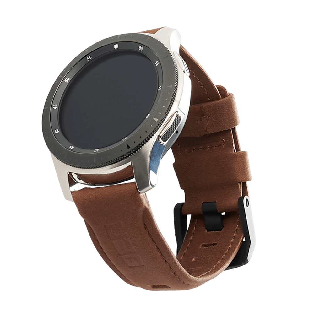 Durable Straps for Galaxy Watch | Urban Armor Gear