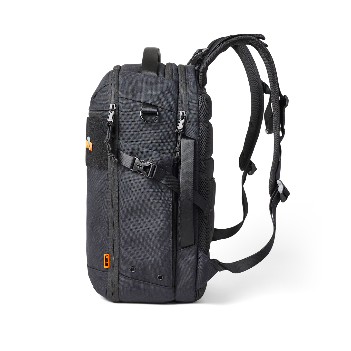 UAG 24L BackPack Fits 16" Laptops, Multiple Zipper Compartments Travel ...