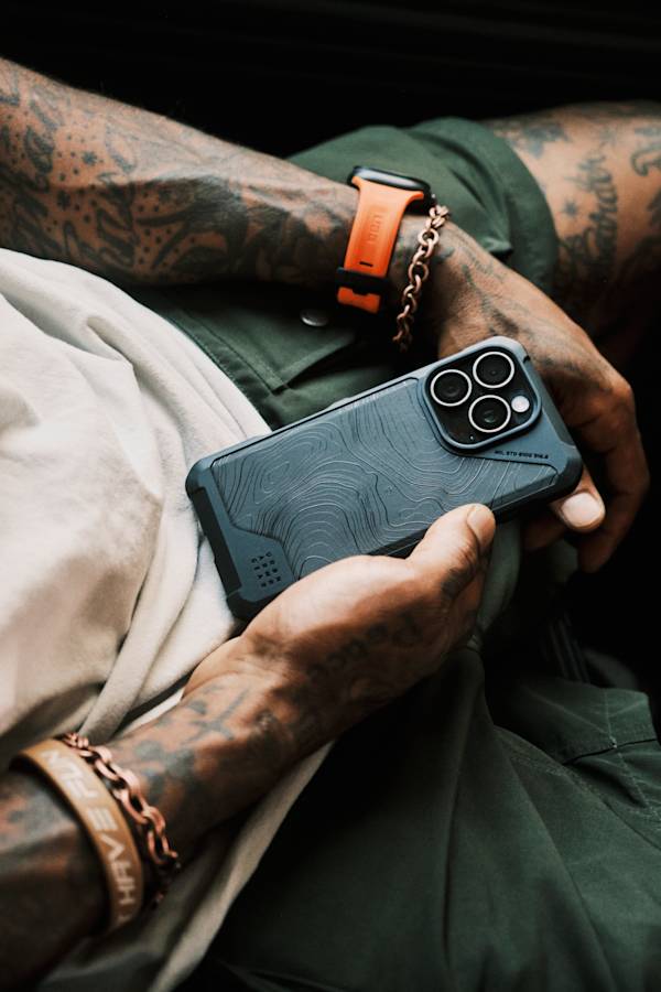 Boo Johnson // Maratona of Dolomites