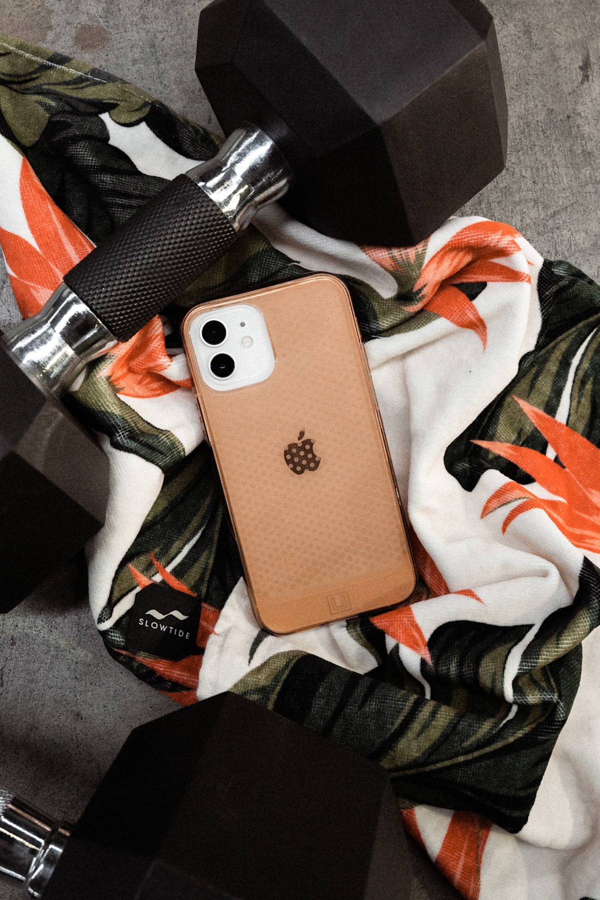 Protective Cases for iPhone 12 5G