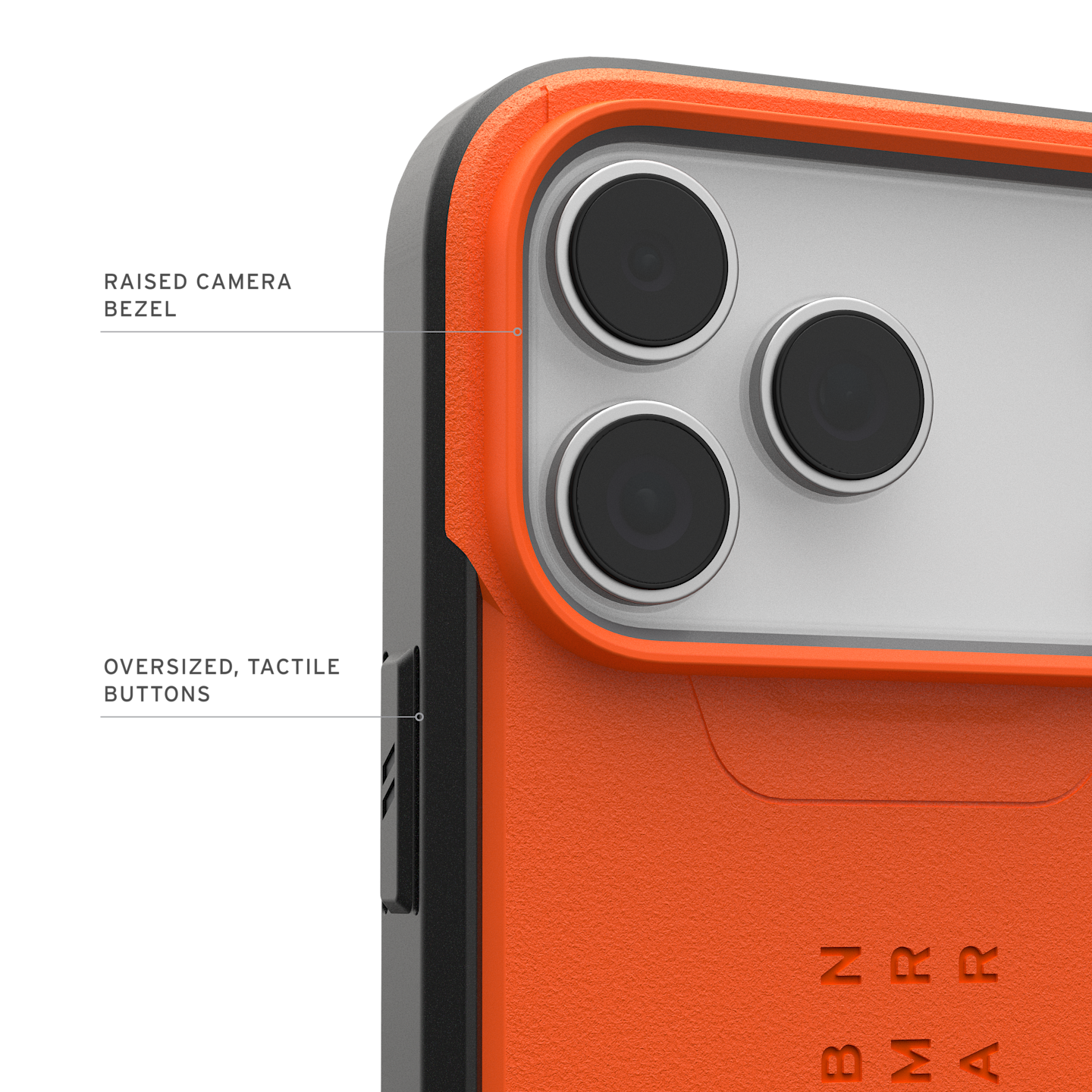 UAG iPhone 17 Pro Max Case MagSafe 20ft Drop Protection, Slim Design ...