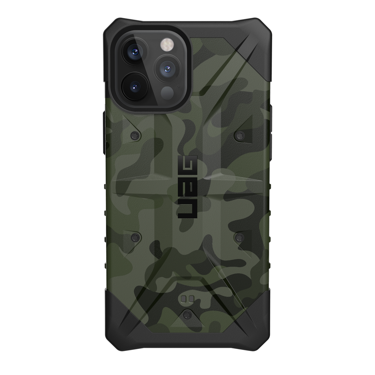 Protective Cases for 12 Pro Max 5G Cases